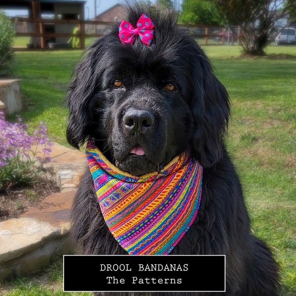 Dog Drool - Etsy