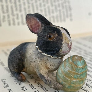 Follow Me on Instagram for More Info on New Work - Etsy