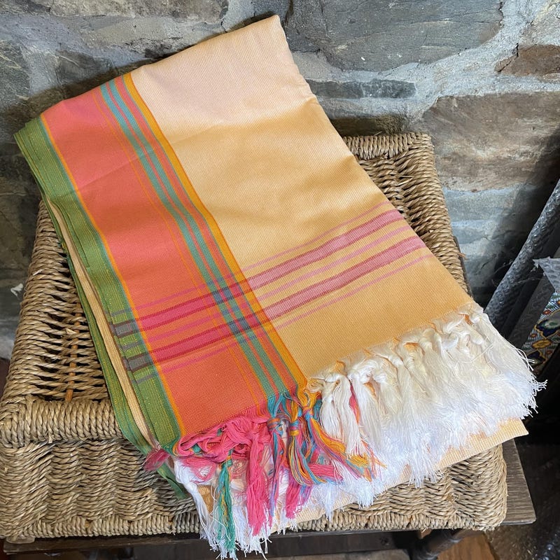 Kikoy - Etsy UK