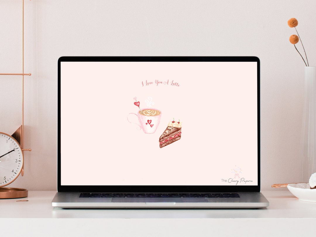 Computer Wallpaper, February Desktop Background, February Screen Saver ...