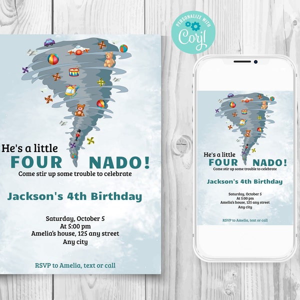 Weather Themed Party - Etsy