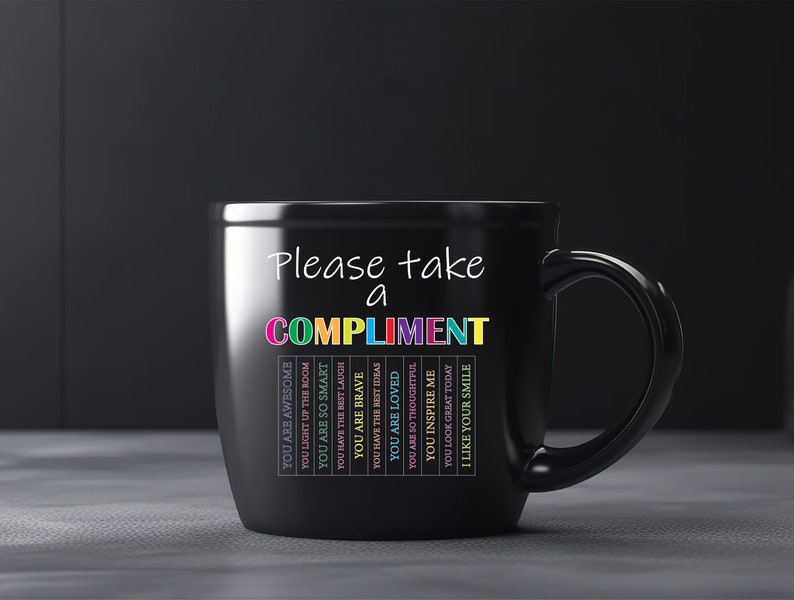 Please Take A Compliment Svg Png, Compliment Svg, Pick up Line Png ...