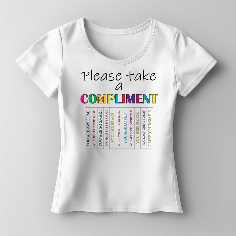 Please Take A Compliment Svg Png, Compliment Svg, Pick up Line Png ...