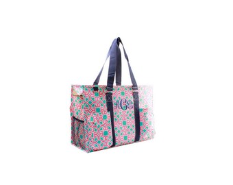 Utility Tote - Etsy