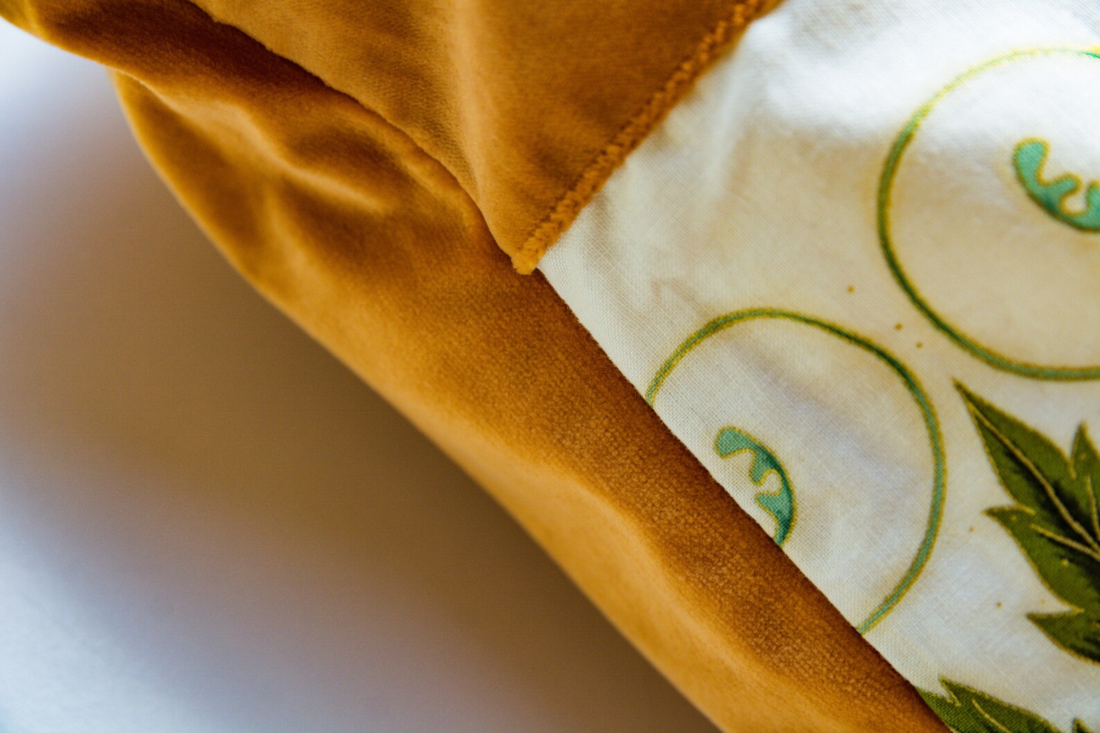 Decorative Velvet Pillow High Quality Velvet Pillow | Etsy