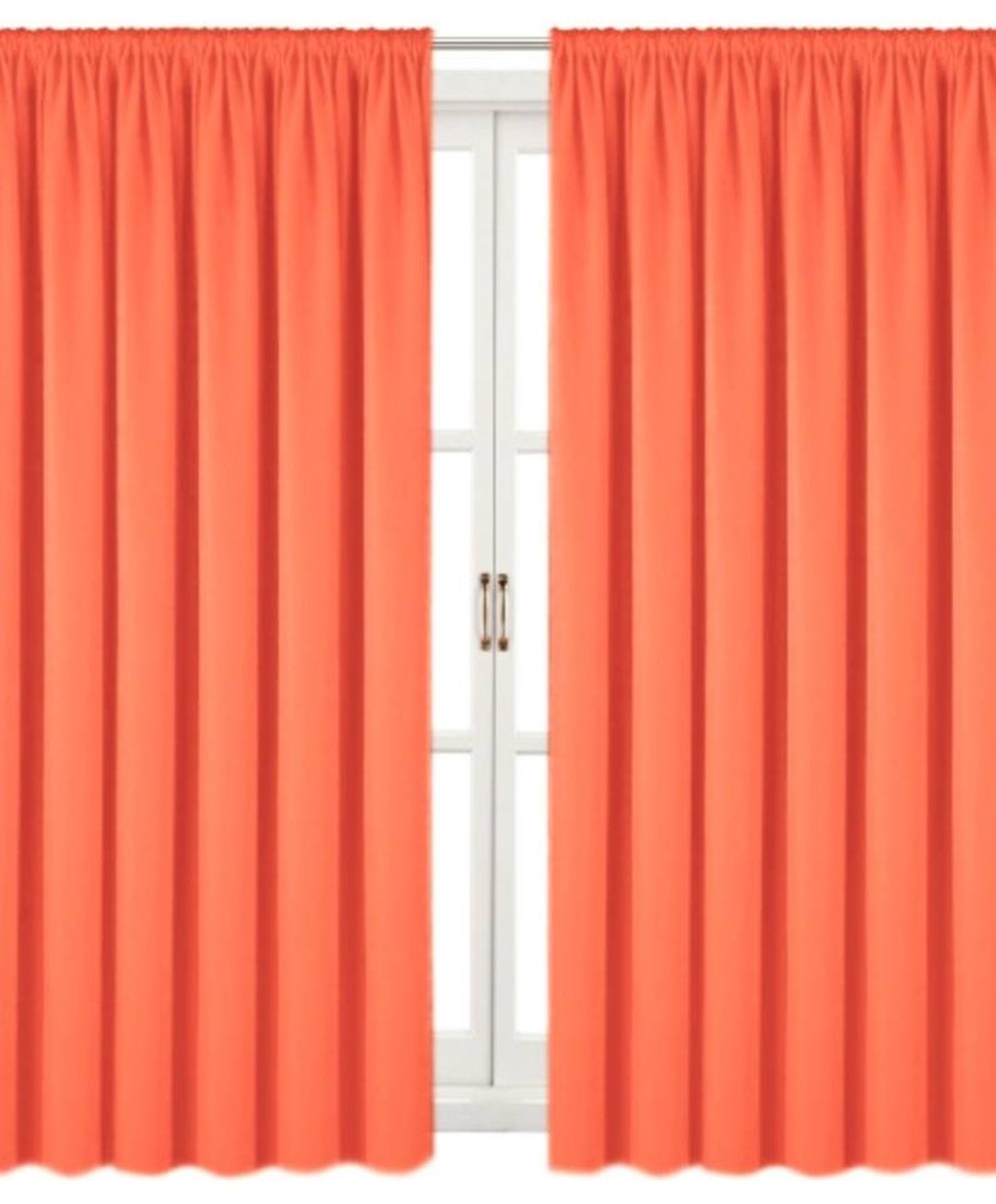 Apricot Velvet Suitable for Sewing DIY Craft Curtain Drapes Bedspreads ...