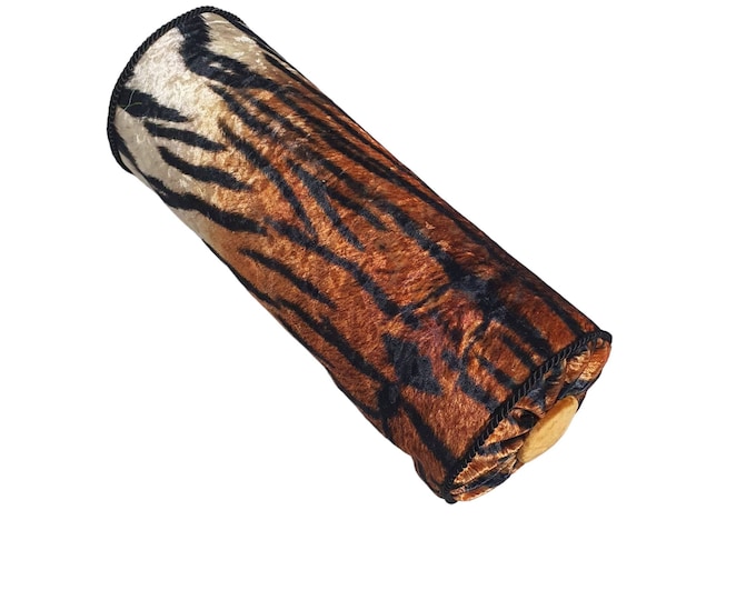 Decorative Bolster Pillow, Pipping, High Quality Upholstery Fabric ...