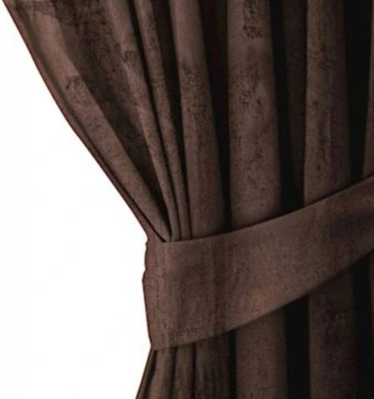 Bronze Velvet Fabric Suitable for Crafts Curtain Drapes - Etsy