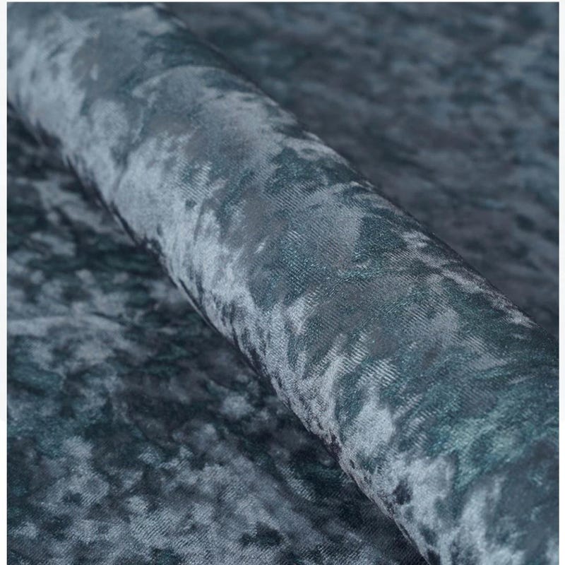 Crushed Velvet - Etsy