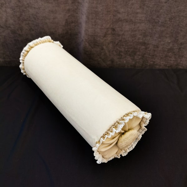 Button Pillow - Etsy