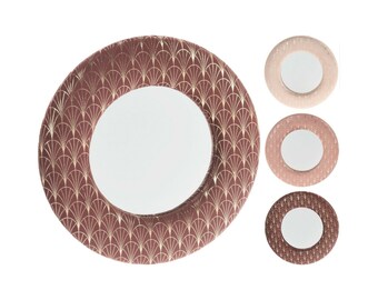 Velvet Mirror | Etsy