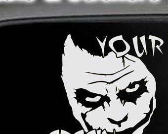 Anti Maga Sticker - Etsy