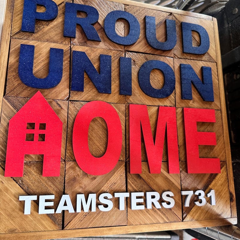 Chevron Wall Hanging - Etsy