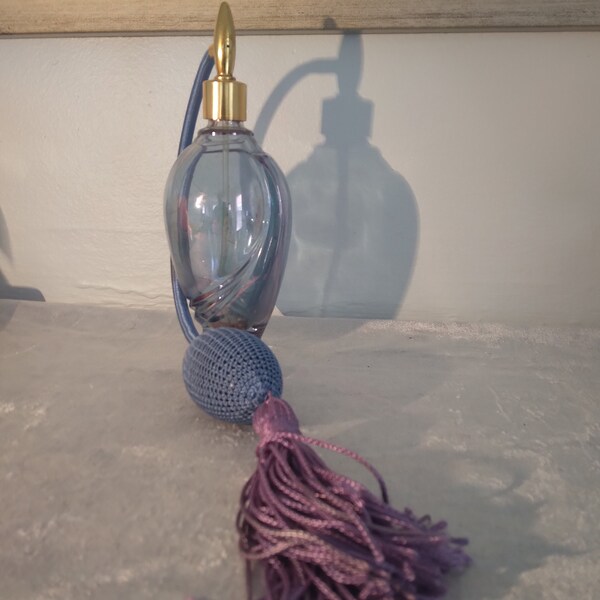 Perfume Atomizer - Etsy