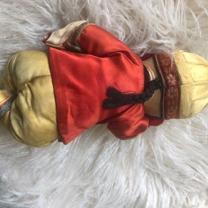 Very Rare Stunning Antique Chinese MING MING Doll - Etsy