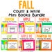 Fall Fine Motor Activities, Fall Preschool Crafts Printables, Autumn ...