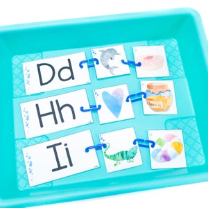 Preschool Summer Bundle, Homeschool Unit Study, Summer Learning Kit ...