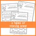Basketball Line Tracing Worksheet, Pre Handwriting Practice Sheets for ...