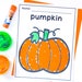 Fall Crafts for Kids Printable Fall Unit Study Homeschool Printables ...