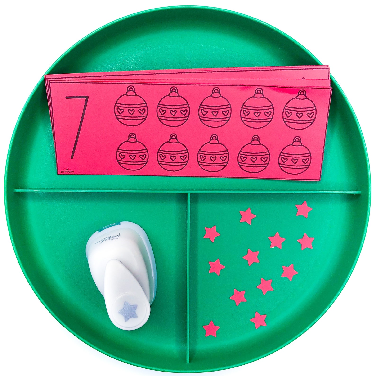 Christmas Preschool Printables, Pre-k Christmas Activities, Christmas ...