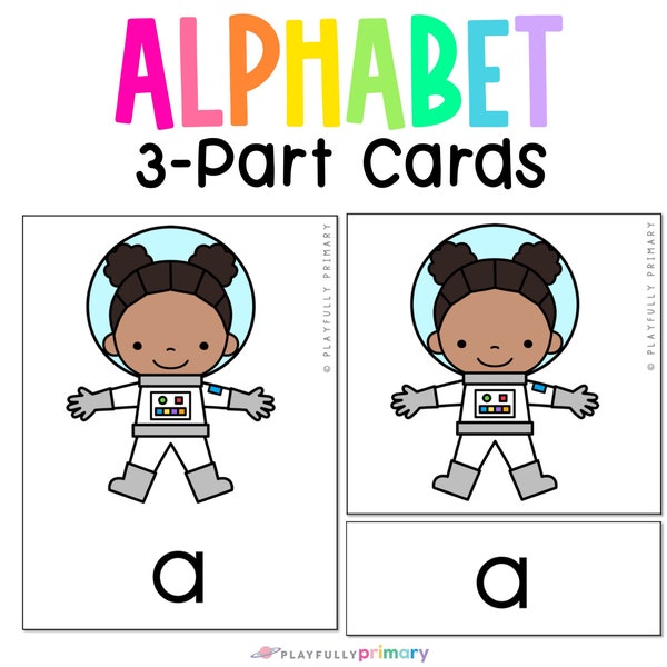 Beginning Sounds - Etsy