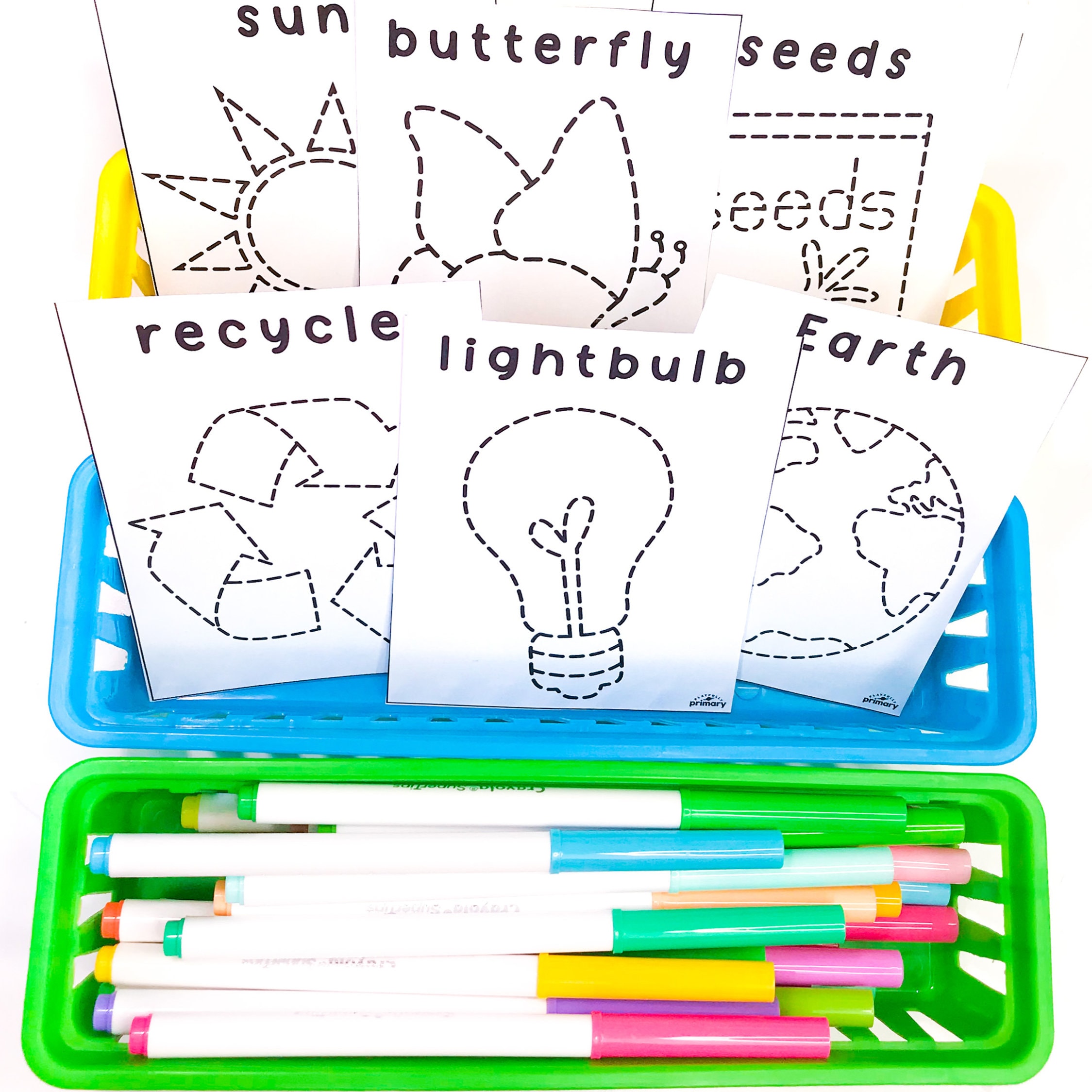 Earth Day Craft, Earth Day Coloring Pages, Earth Day Printable for Kids ...