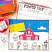 Homeschool Christmas Unit Study Activities for Kindergarten, December ...