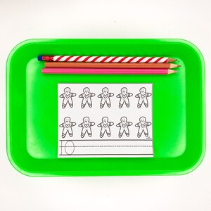 Homeschool Christmas Unit Study Activities for Kindergarten, December ...