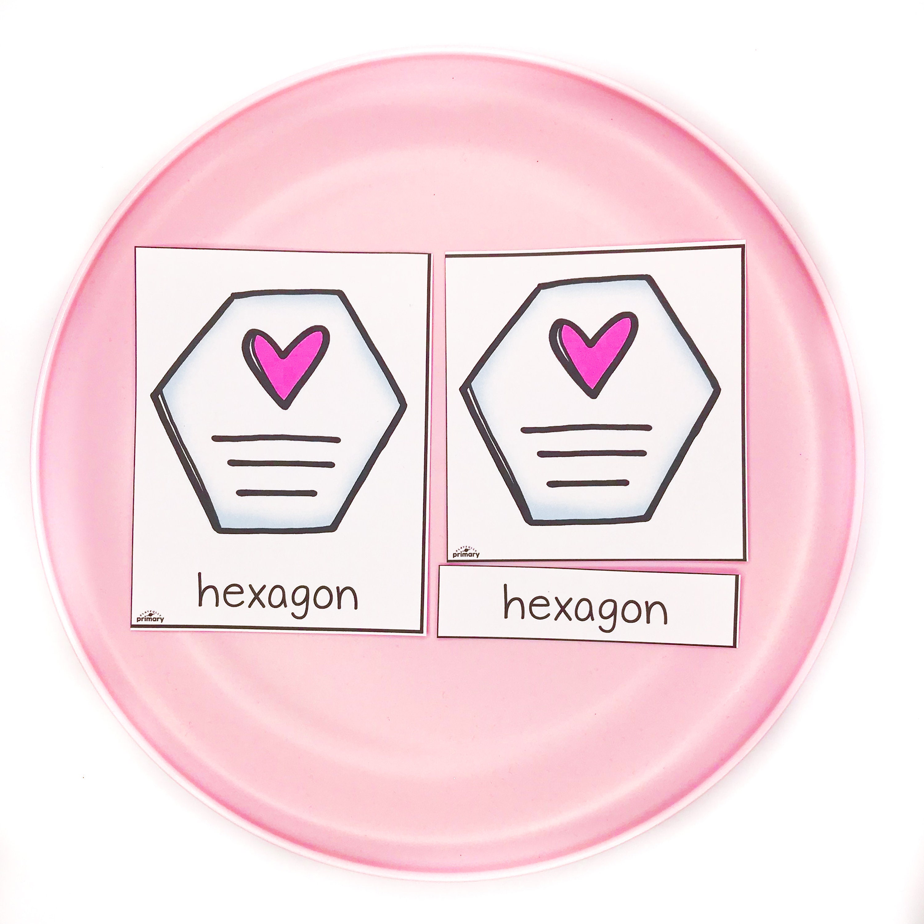 Valentines Day Homeschool Printables Kindergarten Math, Reading ...