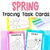 Honey Bee Line Tracing Worksheets - Bee Unit Study Fine Motor Activity ...