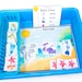 Preschool Summer Bundle, Homeschool Unit Study, Summer Learning Kit ...