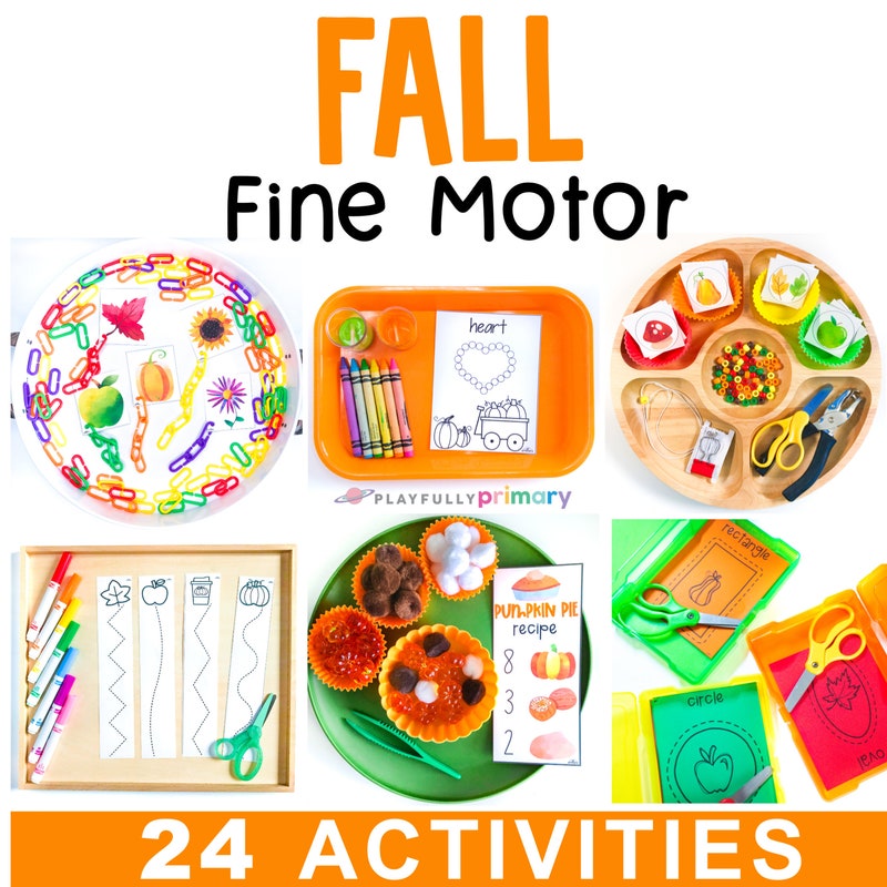 Fall Crafts - Etsy