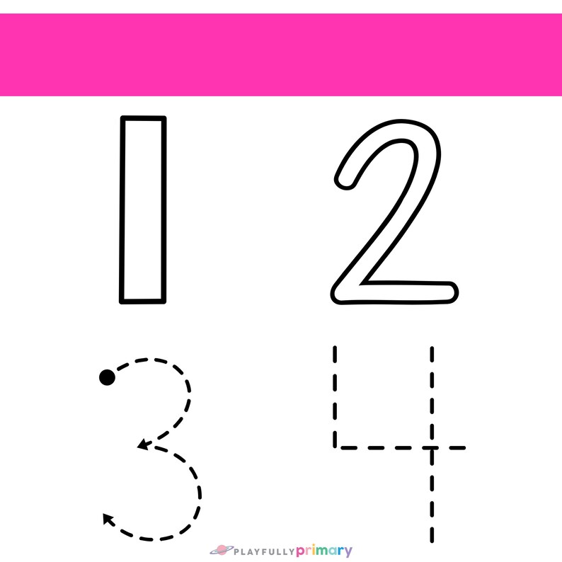 July Calendar 2024 Printable Calendar Tracing Worksheets Etsy Singapore