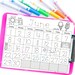 June Calendar 2025 Printable Calendar Tracing Worksheets, Calendar ...