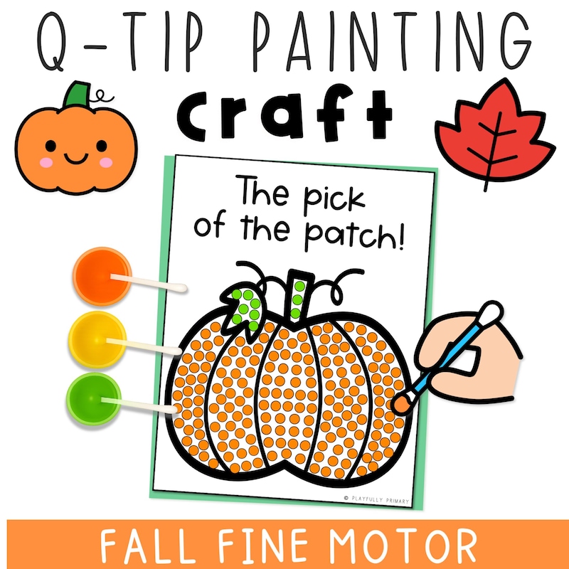 Printable Letter Q Craft - Etsy