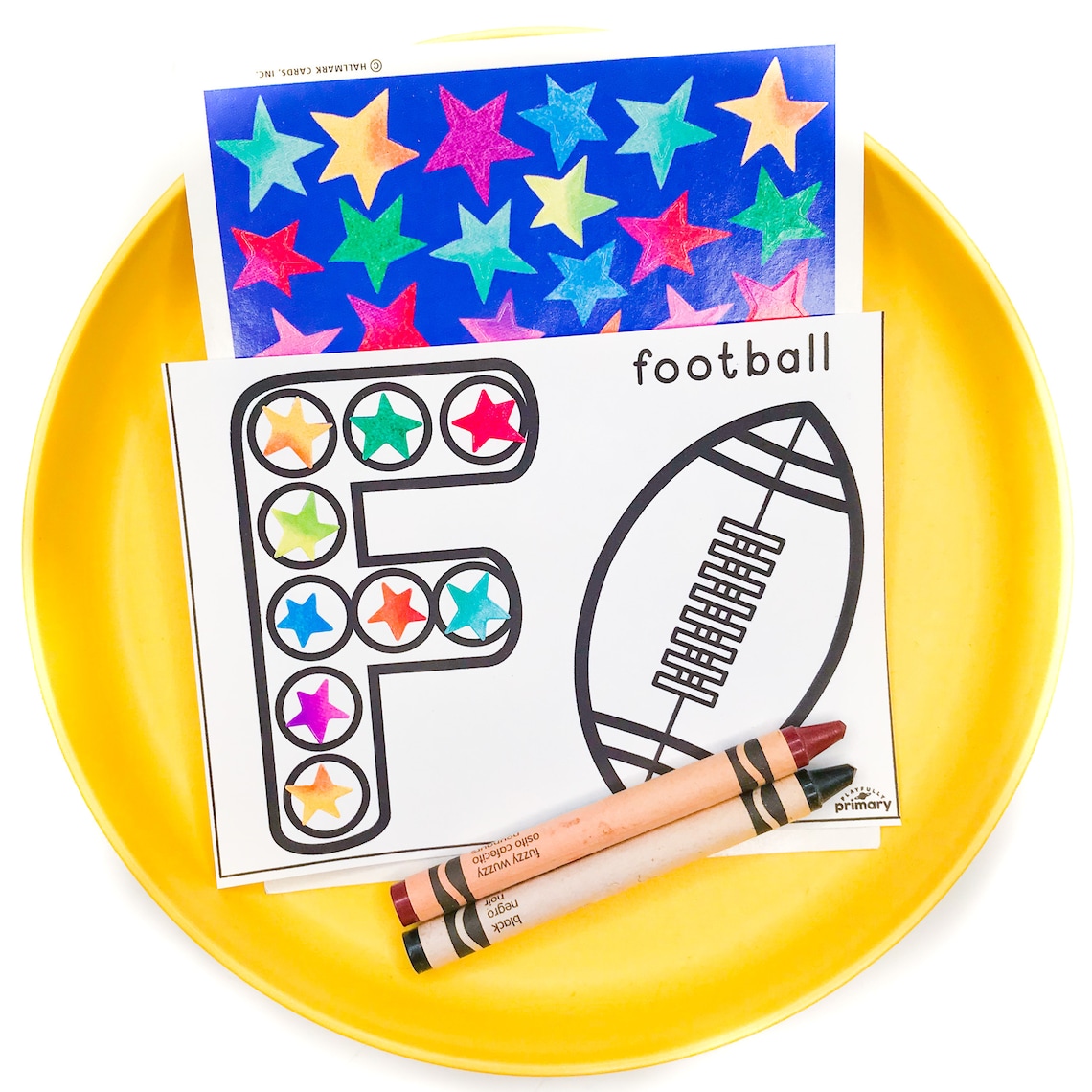 Dot Marker Printable Alphabet Task Cards Dot Marker Alphabet - Etsy