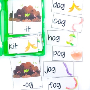 Earth Day Homeschool Printables Kindergarten Math, Reading, Writing ...