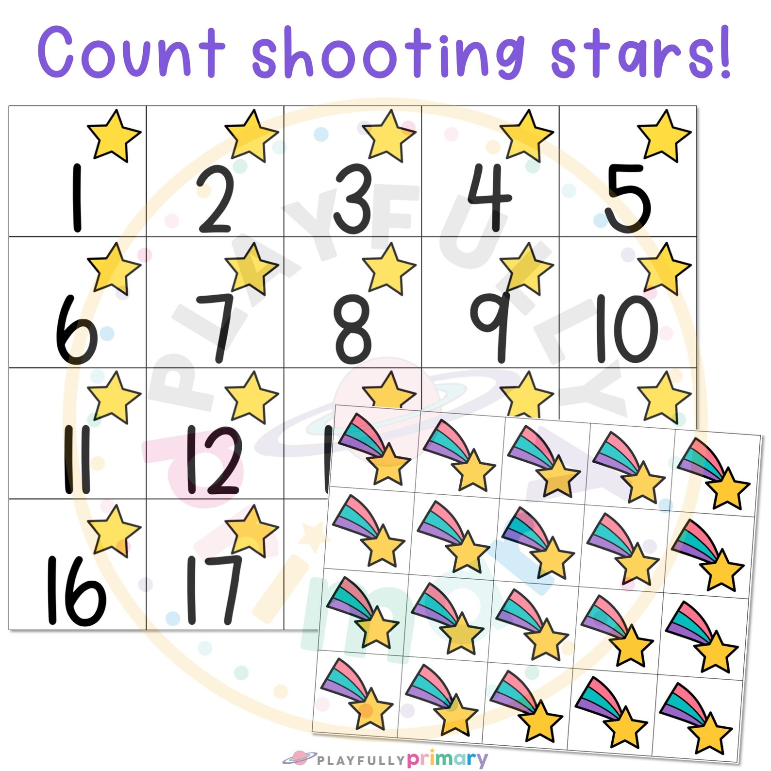 Kids Camping Activities, Camping Unit Study Math, Camping Theme Unit ...