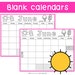 June Calendar 2025 Printable Calendar Tracing Worksheets, Calendar ...
