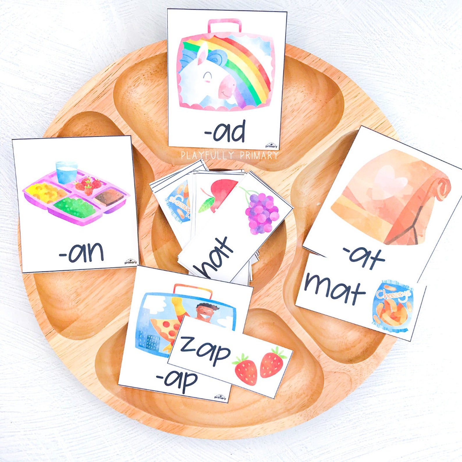 Homeschool Printable Kindergarten Worksheets and Center Activities ...