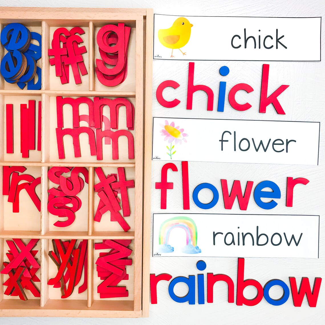 Spring Kindergarten Math, Reading, Writing Activities - Spring Unit ...