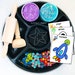 Space Play Dough Mats, Outer Space Printables, Space Kids Activity ...