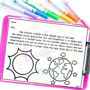 Monthly Calendar Tracing Numbers and Coloring Pages for Kids Printable ...