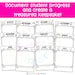 Monthly Self Portrait Preschool + Kindergarten Printable, My Self ...