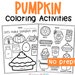 Pumpkin Coloring Pages, Pumpkin Life Cycle Pumpkin Theme Unit Study ...