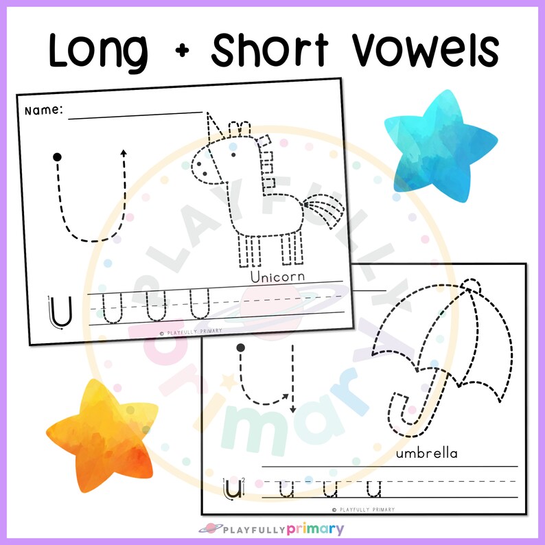 Alphabet Handwriting Practice Alphabet Tracing and Coloring Book ABC ...