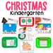 Homeschool Christmas Unit Study Activities for Kindergarten - Etsy