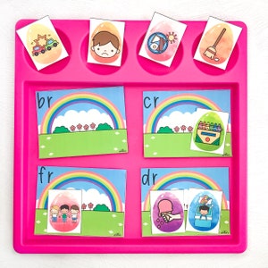 Easter Kindergarten Printable Activities | Math, Reading, Writing ...