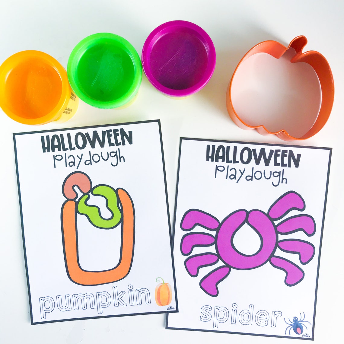 Preschool Halloween Activities, Halloween Activities for Preschoolers ...