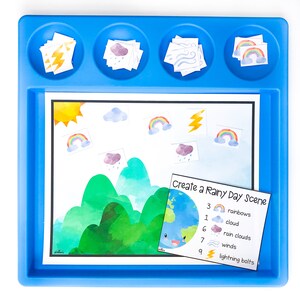 Earth Day Homeschool Printables Kindergarten Math, Reading, Writing ...